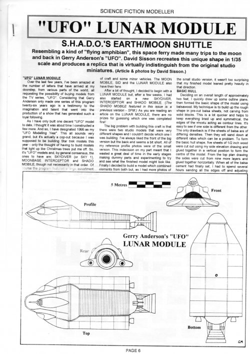 Science Fiction Cover Art | Page 27 | Secret Projects Forum